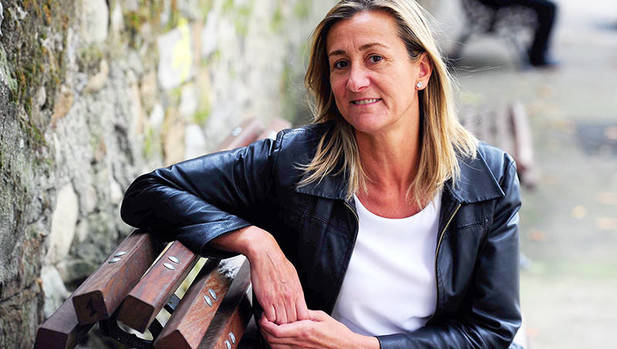 Entrevista a Isabel Iturbe: "Sin miedo a seguir aprendiendo"